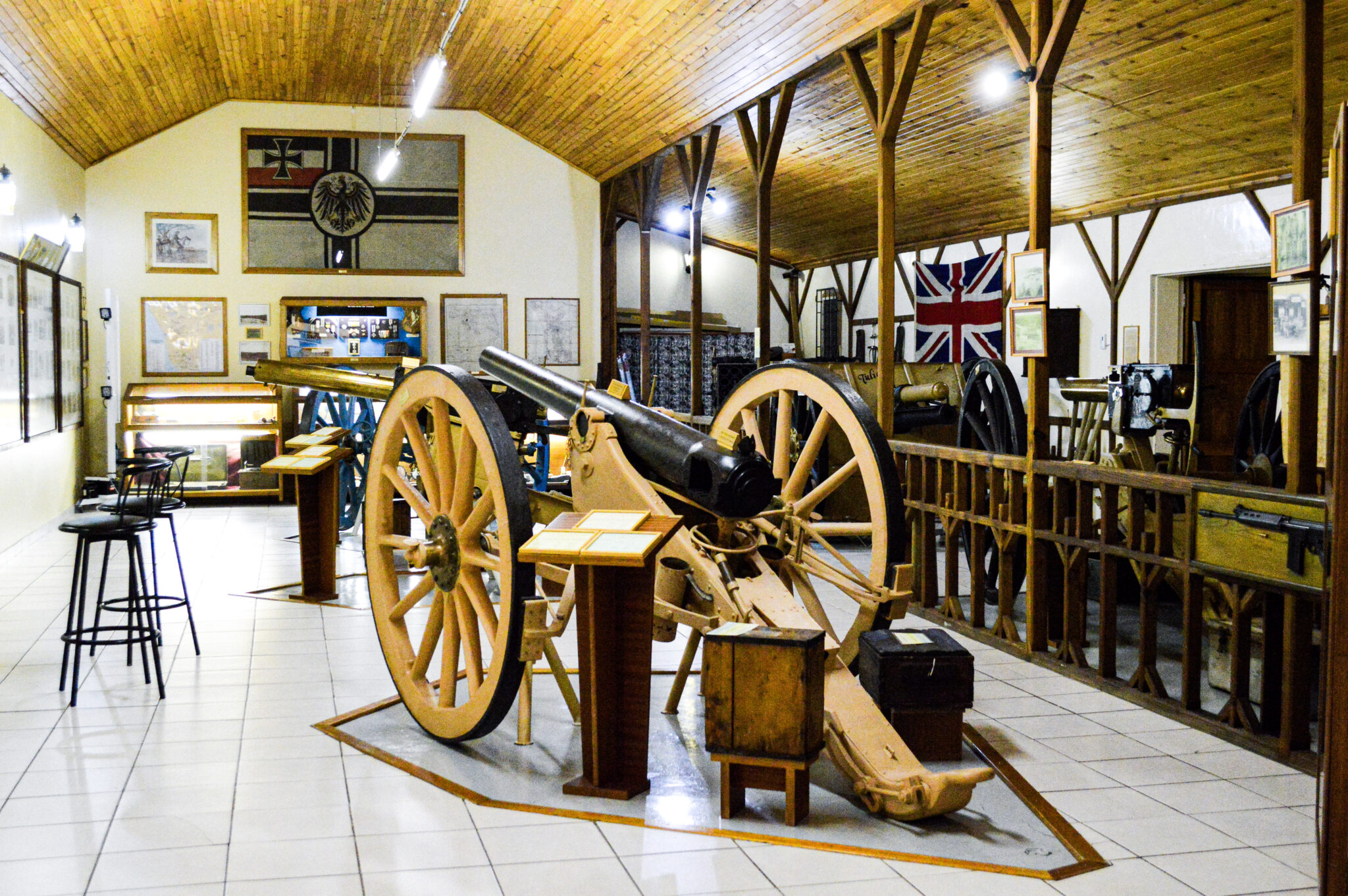 Home - Tsumeb Museum